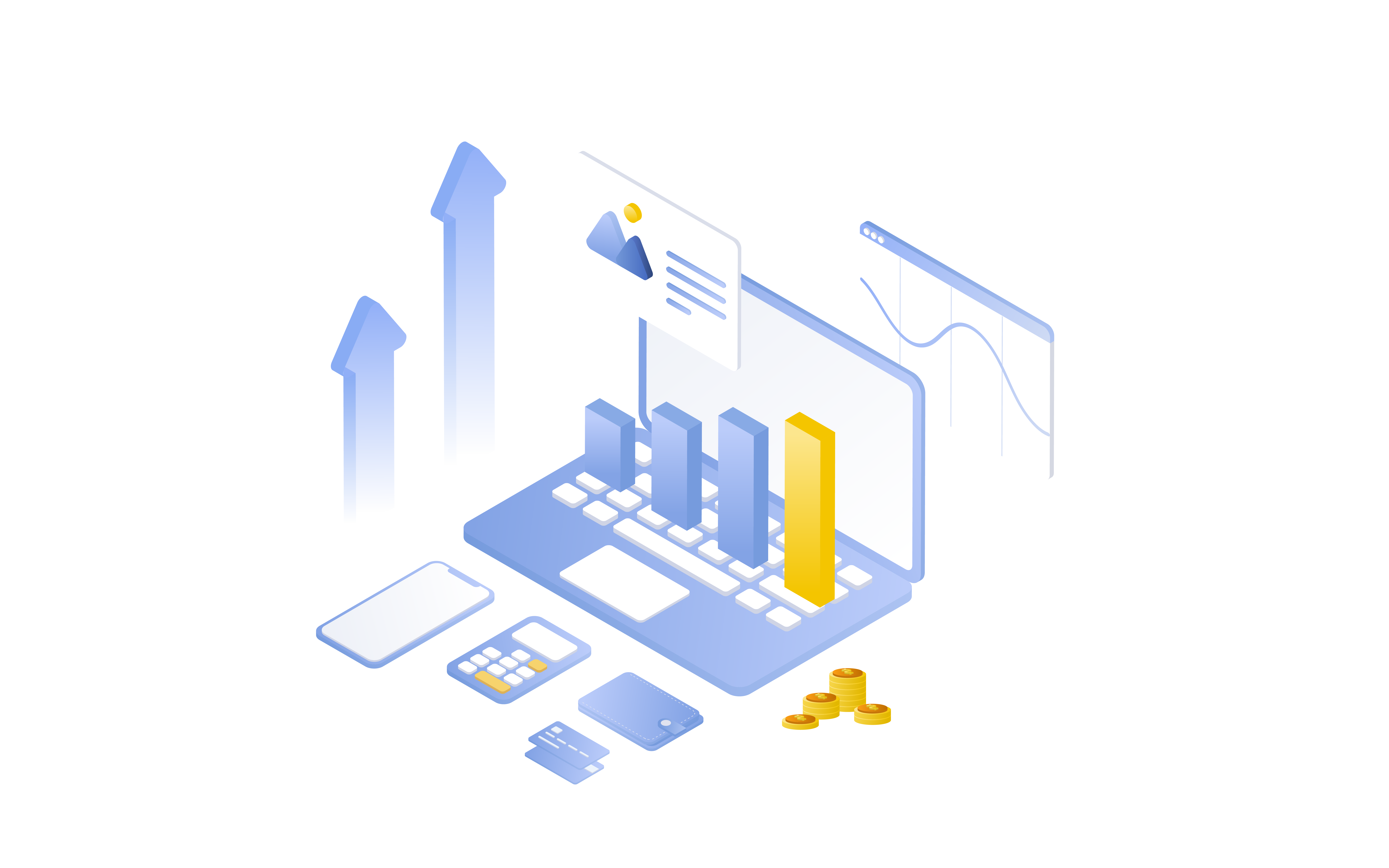 Finance Tracker - A Personal Finance App